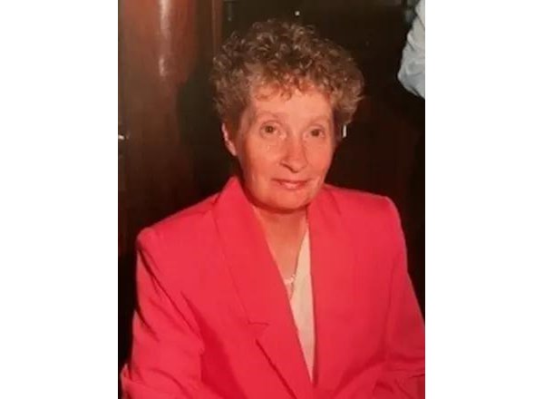 Mary Lou Smith Obituary (1936 - 2024) - Ithaca, NY - 607 News Now