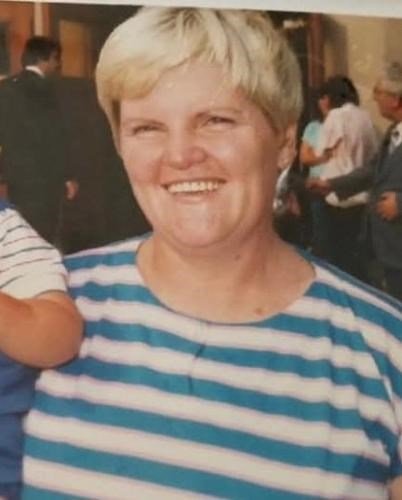 Ms Althea M Cassidy Obituary (2024) - Naples, FL - Fuller Funeral Home ...