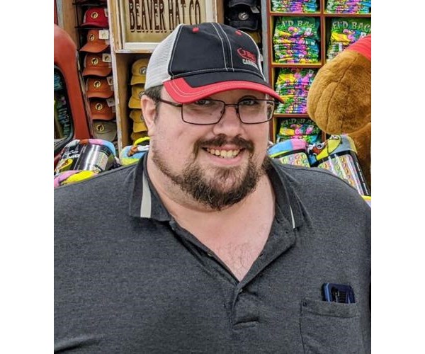 Daniel Alan Trawick Obituary (2025) - Cushing, TX - Dickie Allen ...