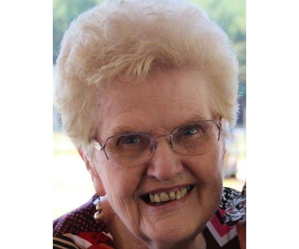 Joyce Ann Smallwood Obituary (2024) - Fayetteville, NC - Jernigan ...