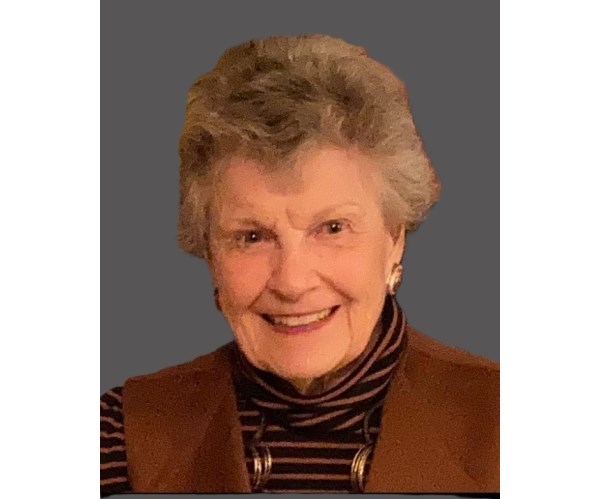 Marcelline Lide Banks "Marcie" Smith Obituary (2025) - Little Rock, AR ...