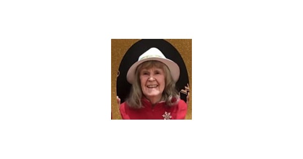 Betty Hachey Obituary (2024) - Springvale, ME - Black-Heald Walker ...