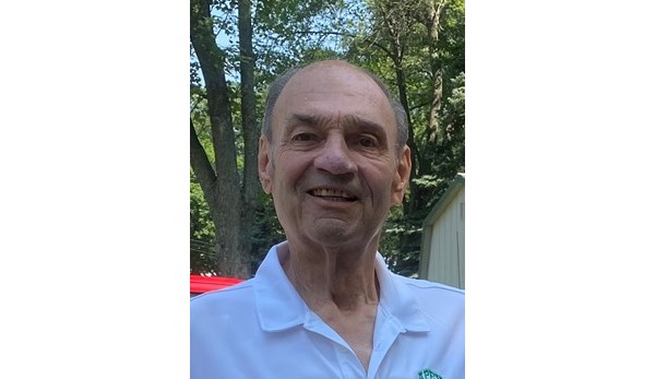 Frederick D. Berry Obituary (2023) - Houghton Lake, MI - Christler ...