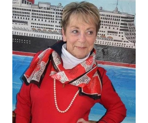 Brenda Lewis Redman Obituary (2026) - Durham, NC - Davis-Struempf ...