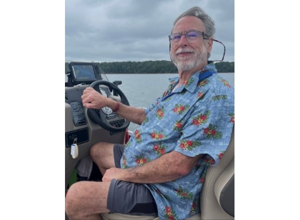 Gregory John Jones Obituary (2026) - Milledgeville, GA - Moores Funeral ...