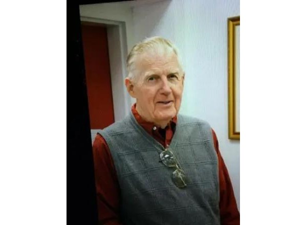 George E. Cooper Jr Obituary (2023) - Glenside, PA - Freed-Givnish ...