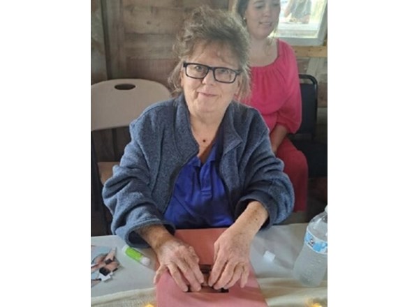 Janet Gail Brewer Obituary (2026) - Berea, KY - Davis & Powell Funeral ...