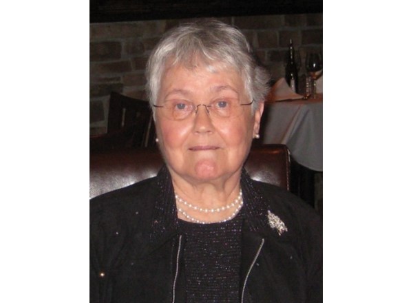 Carol Norris-Stewart Obituary and Online Memorial (2026)