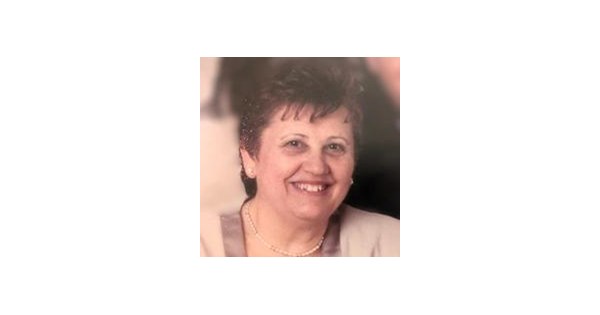 Maria G. Di Ponio Obituary (2025) - Farmington Hills, MI - Heeney ...