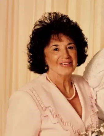 Rose M. Hawkins Obituary (2025) - Schaumburg, IL - Ahlgrim & Sons ...