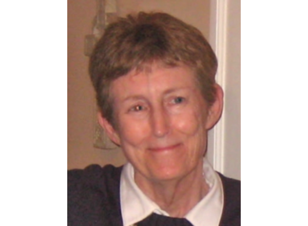 Joan Kathleen "Kathy" Swain Obituary (2026) - Naperville, IL ...