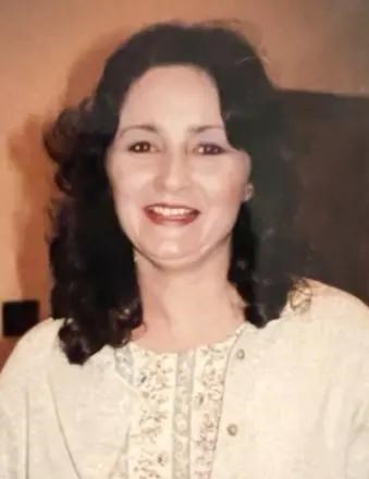 Gloria Jordan Adcock Obituary (2025) - Archdale, NC - Cumby Family ...
