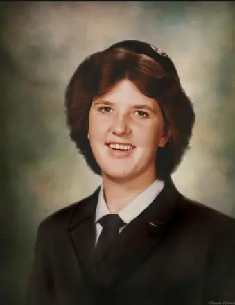 Nancy Bridgewater Obituary (2025) - Austin, IN - Buchanan Funeral Home ...