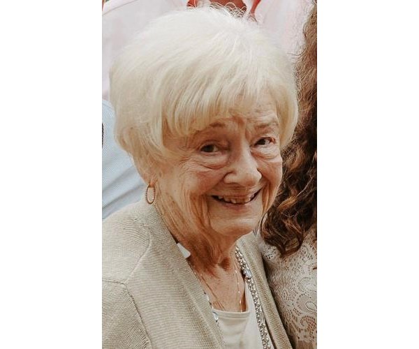 Anne E Anderson Obituary (2024) - Wheeling, IL - Kolssak Funeral Home ...