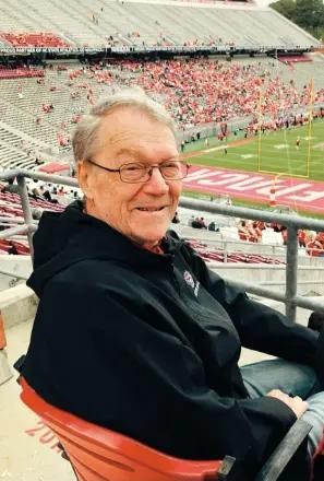 Kendall Francis Gentry Obituary (2024) - Roxboro, NC - Brooks & White ...