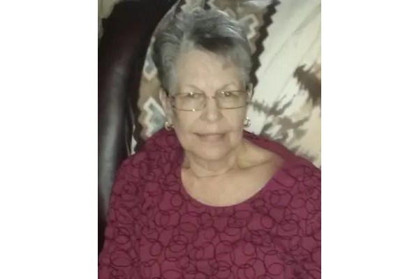 Elsie M. Delong Obituary (2025) - Lakeland, FL - Lakeland Funeral Home ...