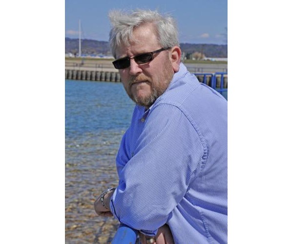 Paul E. Perry Jr. Obituary (2026) - Ossian, IN - Goodwin - Harnish ...