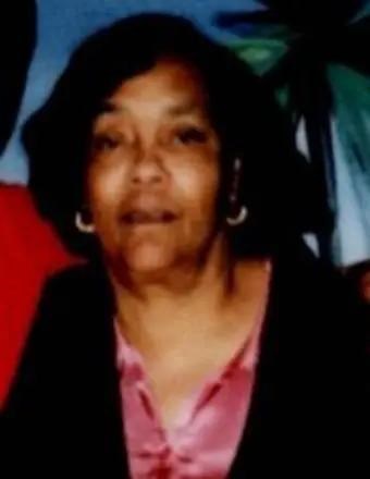 Mary F. Mercer Obituary (2025) - Swainsboro, GA - Harpers Funeral Home ...
