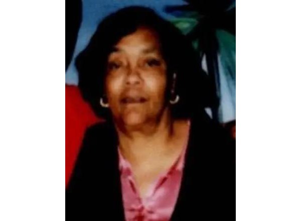 Mary F. Mercer Obituary (2025) - Swainsboro, GA - Harpers Funeral Home ...