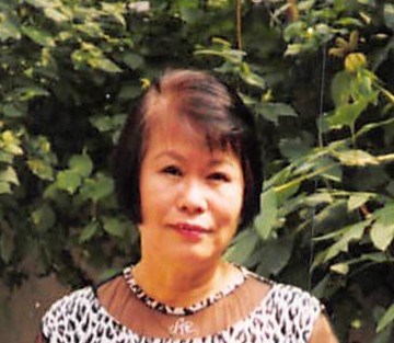 Yon Chun Hong Obituary (2023) - New Washington, IN - Grayson Funeral ...