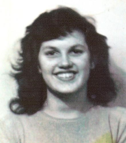 Mary Brunney Obituary (2023) - Lancaster, OH - Halteman Fett & Dyer ...