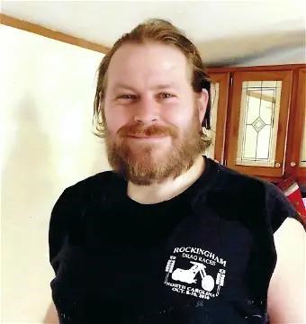 Phillip Jerry Carden Obituary (2025) - Graham, NC - Piedmont Cremation ...