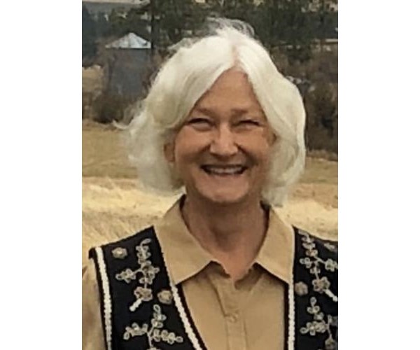 Roberta "Bobbi" Bodine Obituary (2024) - Grangeville, ID - DeFord ...