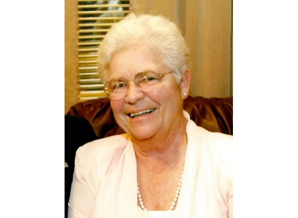 Joyce Eleanor Stark Obituary (2026) - Michigan City, IN - Lakeview ...