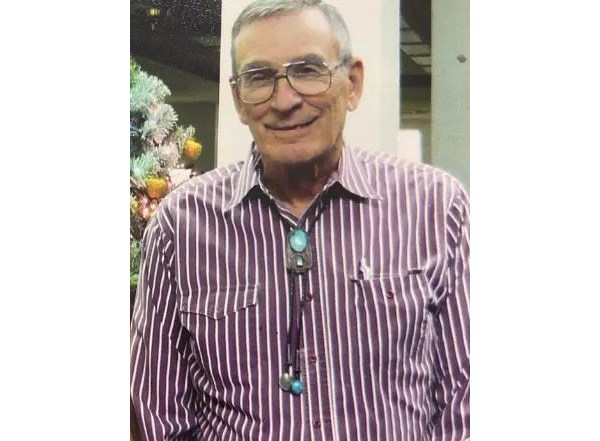 Ronnie Joe Middleton Obituary (2024) - Brownfield, TX - Ratliff Funeral ...