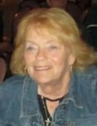 Joan V. Gallagher Obituary (2025) - Patchogue, NY - Ruland Funeral Home ...