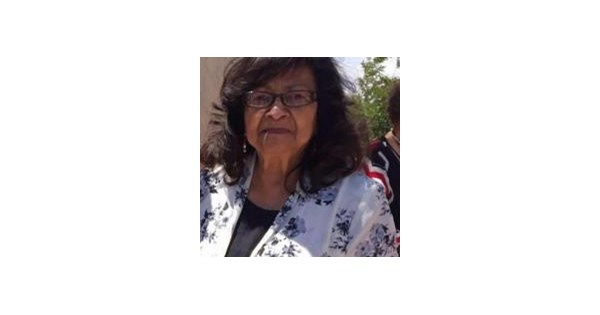 Claudina L Vasquez Obituary (2025) - Carlsbad, NM - West Funeral Home ...