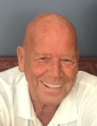 Merlin Thomas Thompson Obituary (2025) - Warwick, RI - Quinn Funeral ...