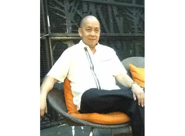 Ricardo Anselmo Guerzon Tablang Obituary (2024) - Smyrna, DE - Faries ...