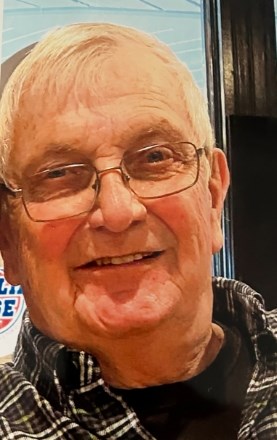 Gene Alan Murray Obituary (2026) - West Harwich, MA - Chapman Funerals ...