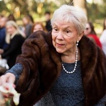 Ann Fowler Obituary (2024) - Ocala, FL - Roberts of Ocala Downtown Chapel