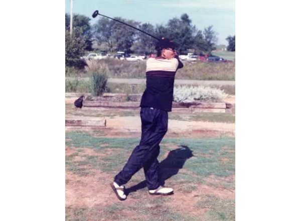 Luther Jay Cochran Obituary (2025) - Tahlequah, OK - Green Country ...