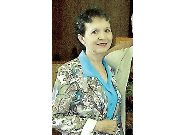 Jean Baker Obituary (2026) - Hot Springs, AR - Caruth-Hale Funeral Home