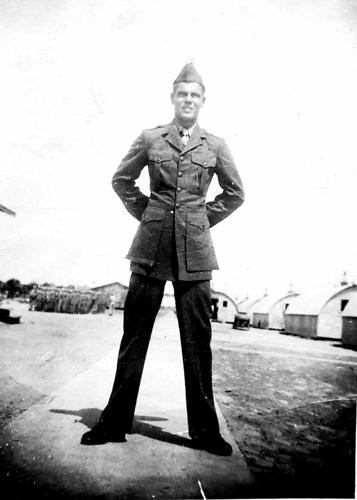 Vladimir "Val" Kucher Obituary (2022) - Owego, NY - Estey, Munroe ...