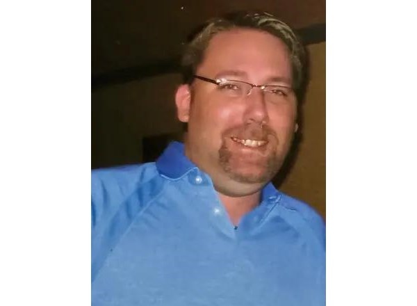 Christopher T. Backoff Obituary (2025) - Brockton, MA - Russell & Pica ...