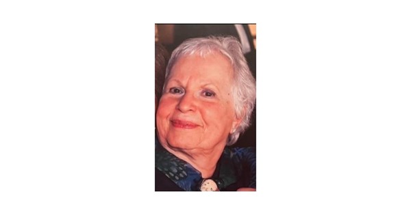 Jane M. Marsanico Obituary (2025) - Ridgewood, NJ - Feeney Funeral Home ...