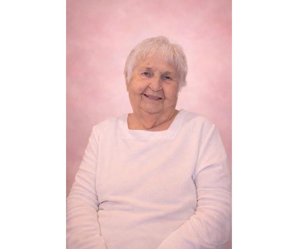 Ruth "Stone" Braden Obituary (2026) - Tulsa, OK - Vanover Funeral Home ...