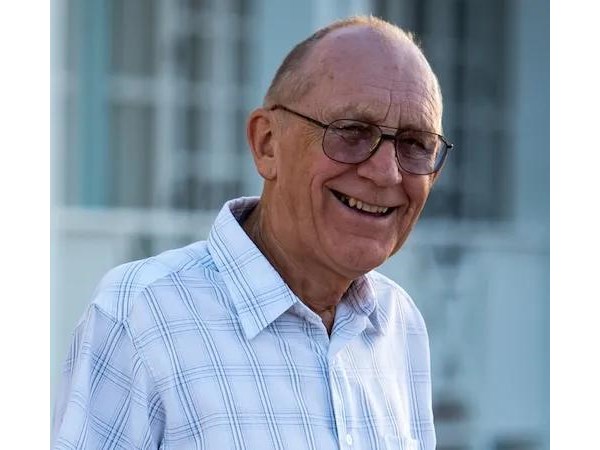 Leonard Dow Cool Obituary (2026) - Orlando, FL - Sugar Scanlon Funeral Home