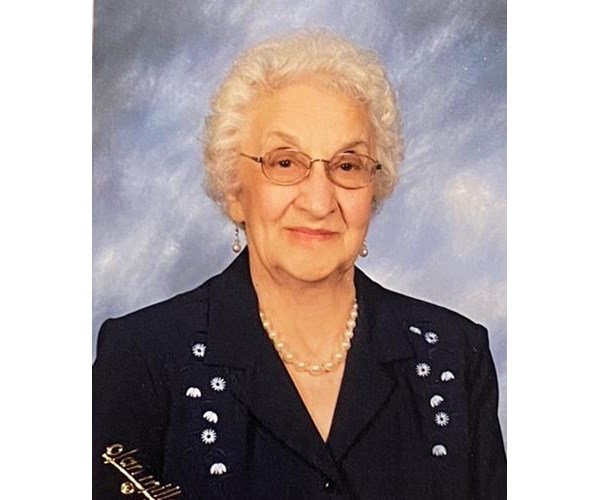 Eileen M. Paulson Obituary (2023) - Saint Cloud, MN - Benson Funeral ...