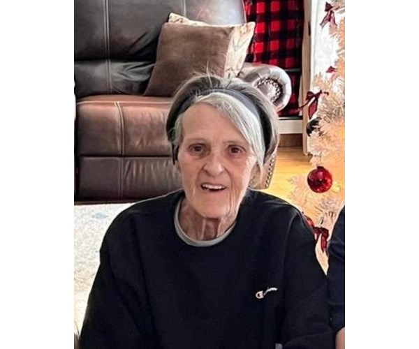 Marsha Brawley Obituary (2026) - Darby, PA - Jerry Spears Funeral Home ...