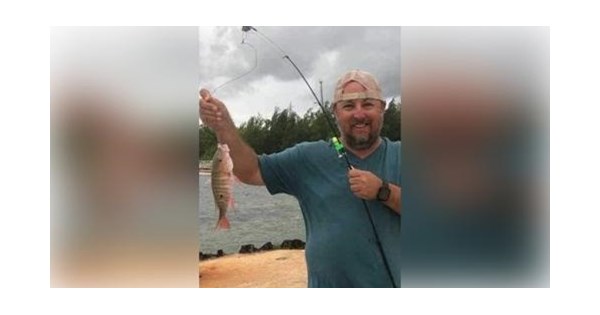 Kevin Michael Hood Obituary (2023) - Pensacola, FL - Waters & Hibbert ...