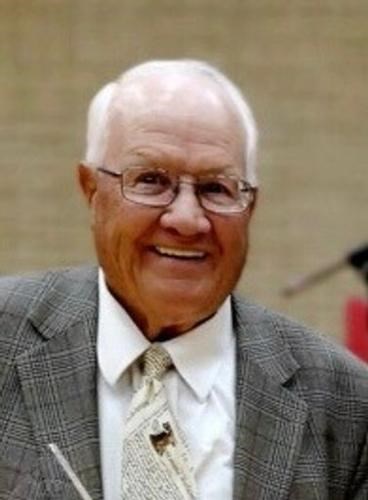 George William Lee Obituary (2024) - Mount Pleasant, UT - Rasmussen ...