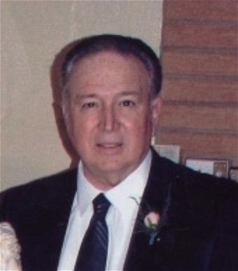James Richard Richard Hanes Obituary (2025) - MANSFIELD, OH - Denbow ...