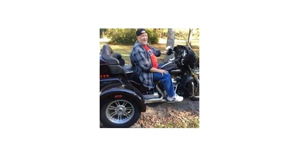 Robert "Rob" Robinson Jr. Obituary (2023) - Jacksonville, FL - Peeples ...