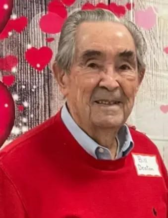 William L. "Bill" Denton Obituary (2024) - Oxford, MS - Waller Funeral ...