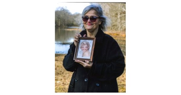 Sandra Marie Fish Obituary (2024) - Jacksonville, AR - A Natural State ...
